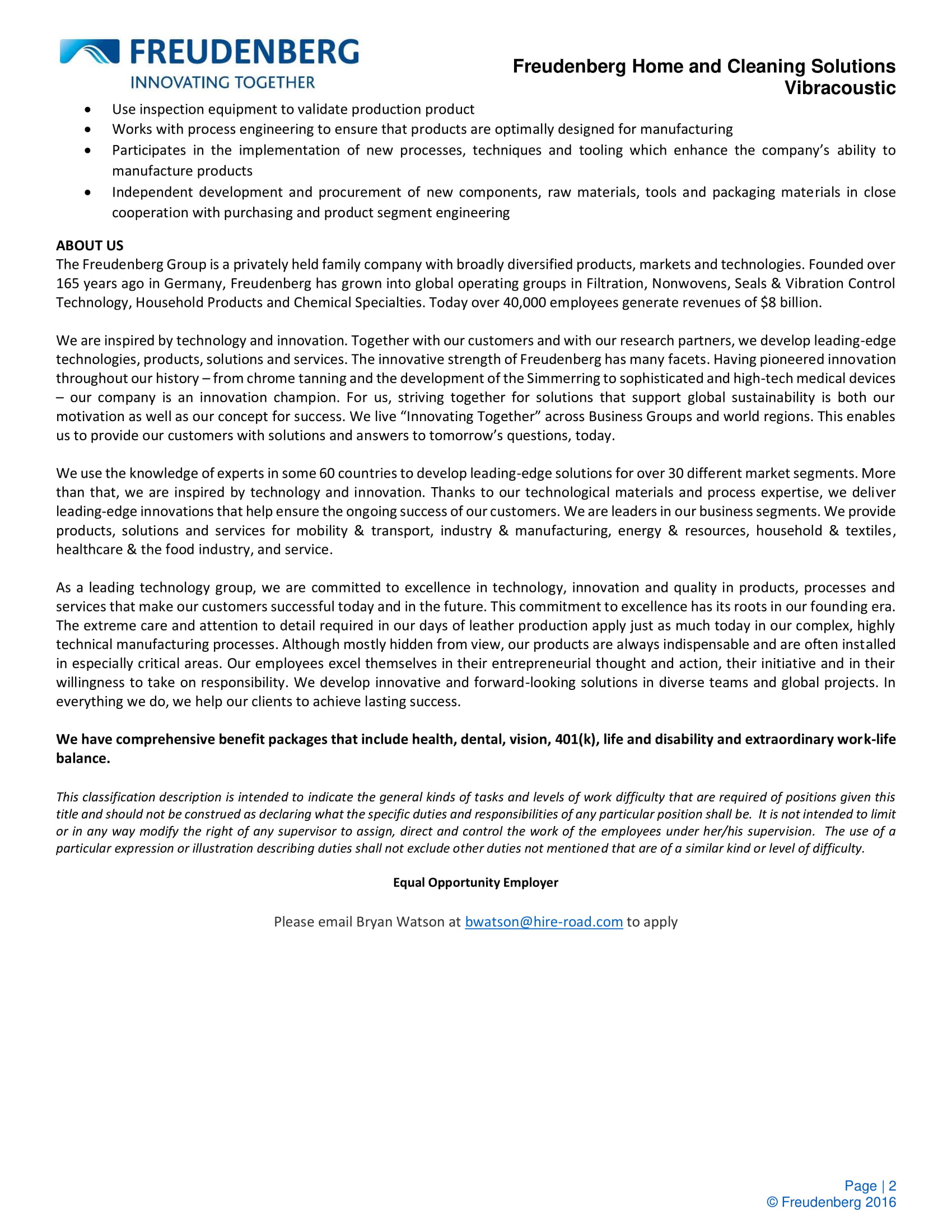 Mechanical Engineering Rotational Program Job Description-2 – PurdueME.com