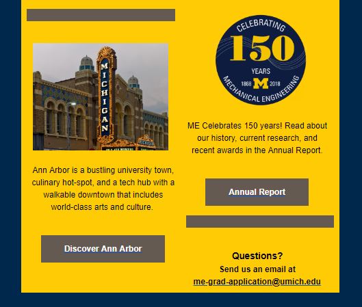 Michigan ME Grad School 05 – PurdueME.com