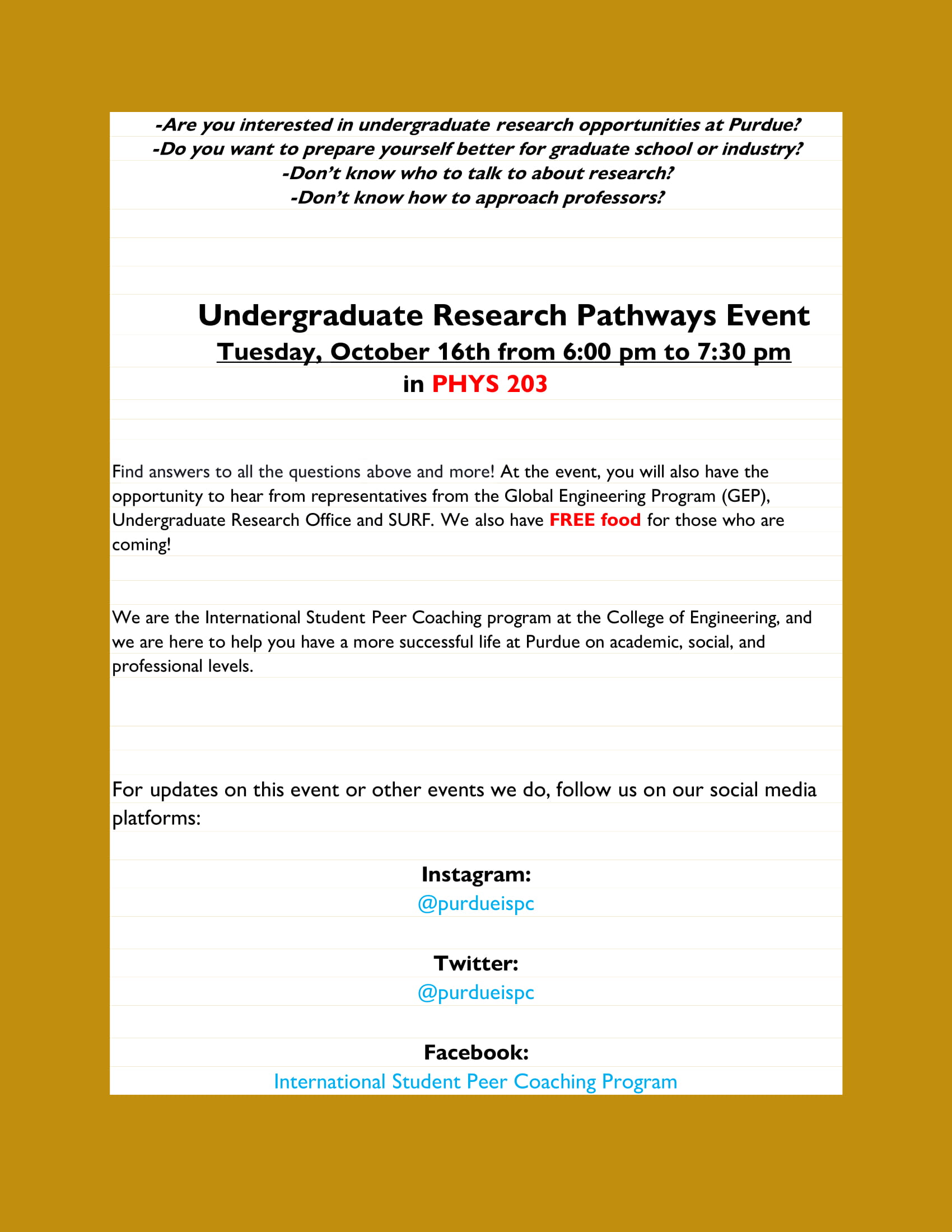 Undergraduate Research Pathways-1 – PurdueME.com