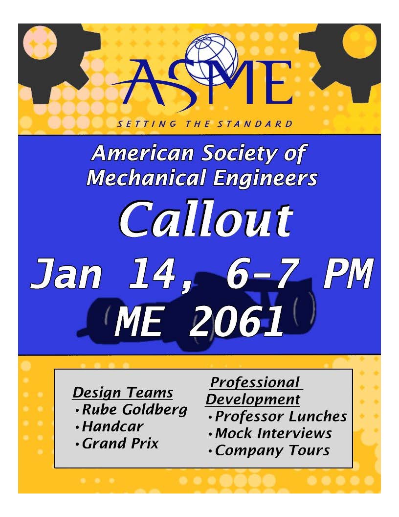 ASME Callout – PurdueME.com