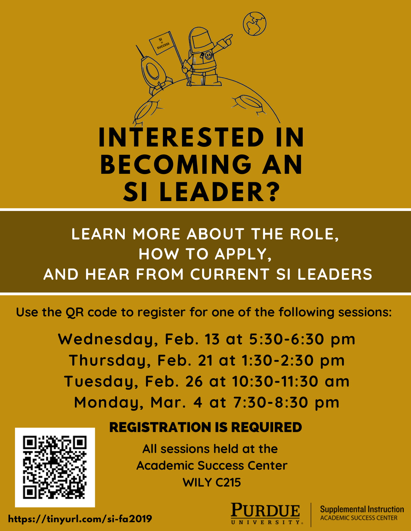SI Interest Sessions flyer- 2019-1 – Undergraduate Blog