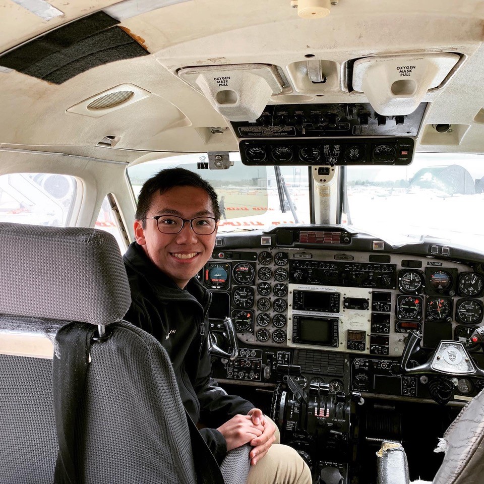 Seanan – PurdueME.com