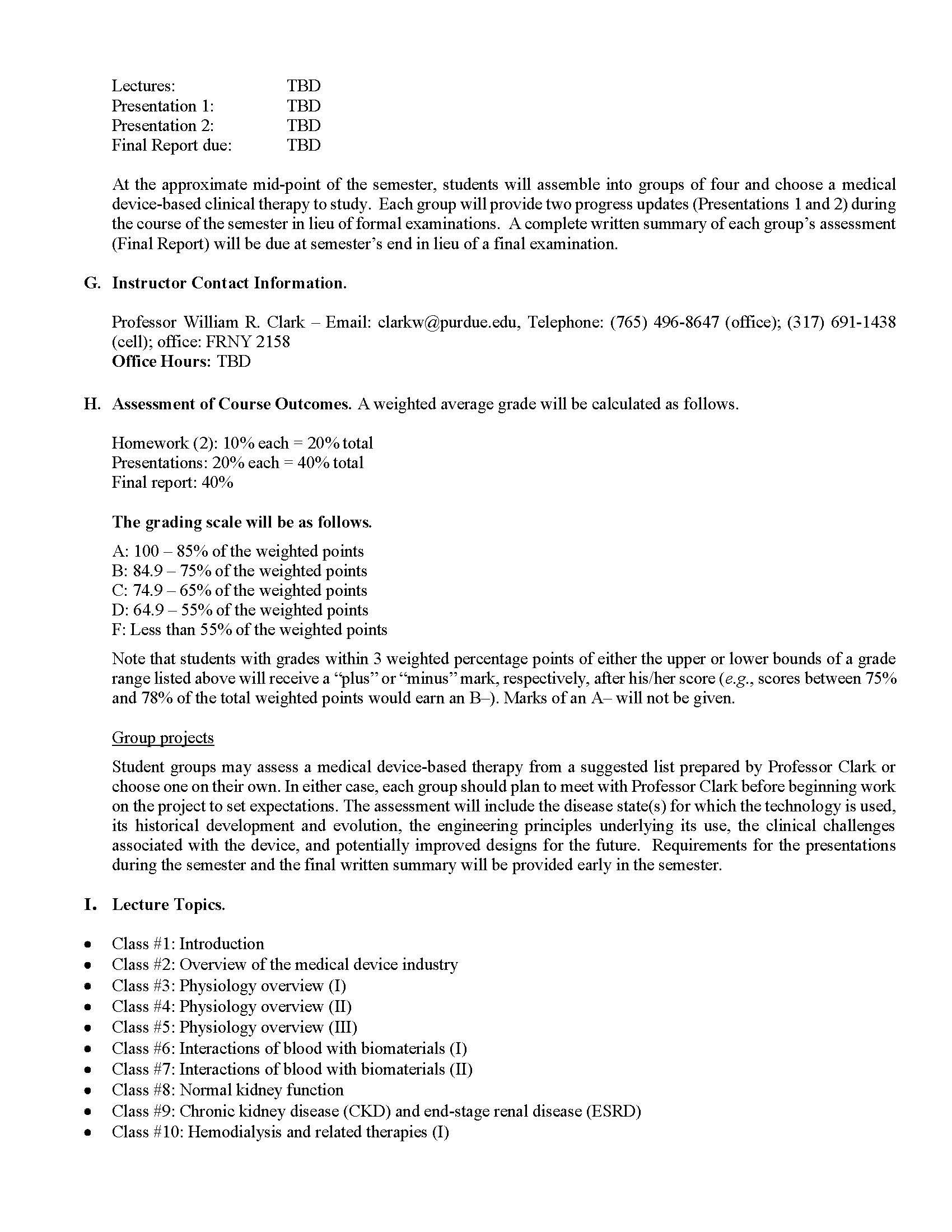 CHE 597 (TE) Syllabus – PurdueME.com