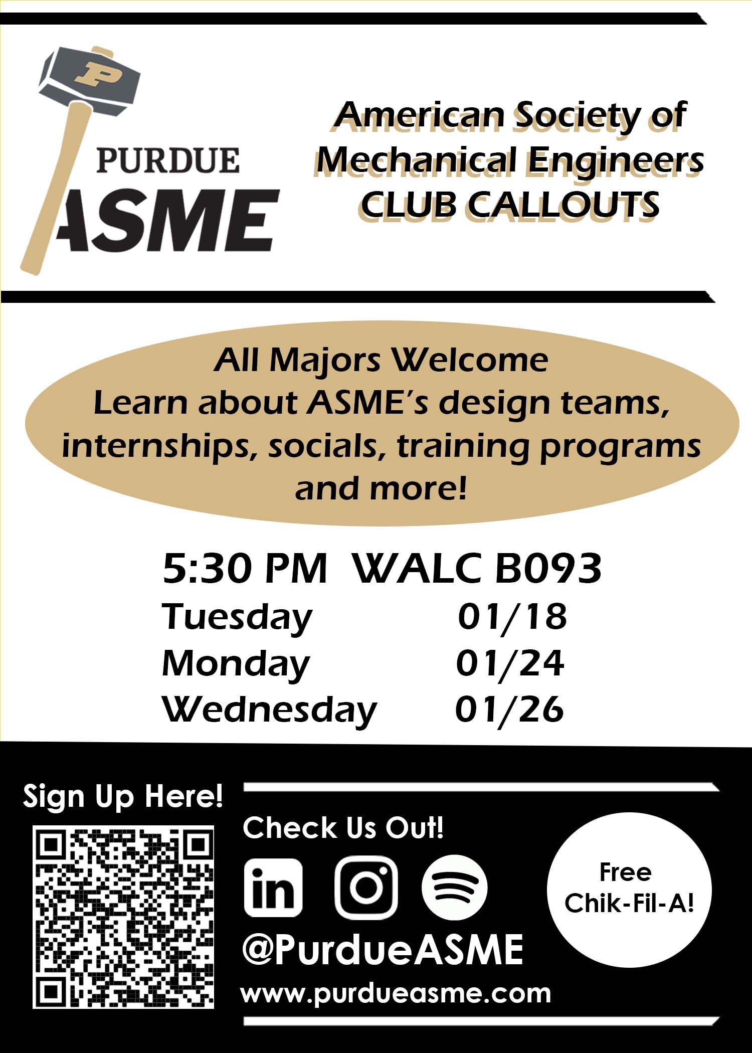 ASME Callouts & Fall 2021 Recap Newsletter – Undergraduate Blog