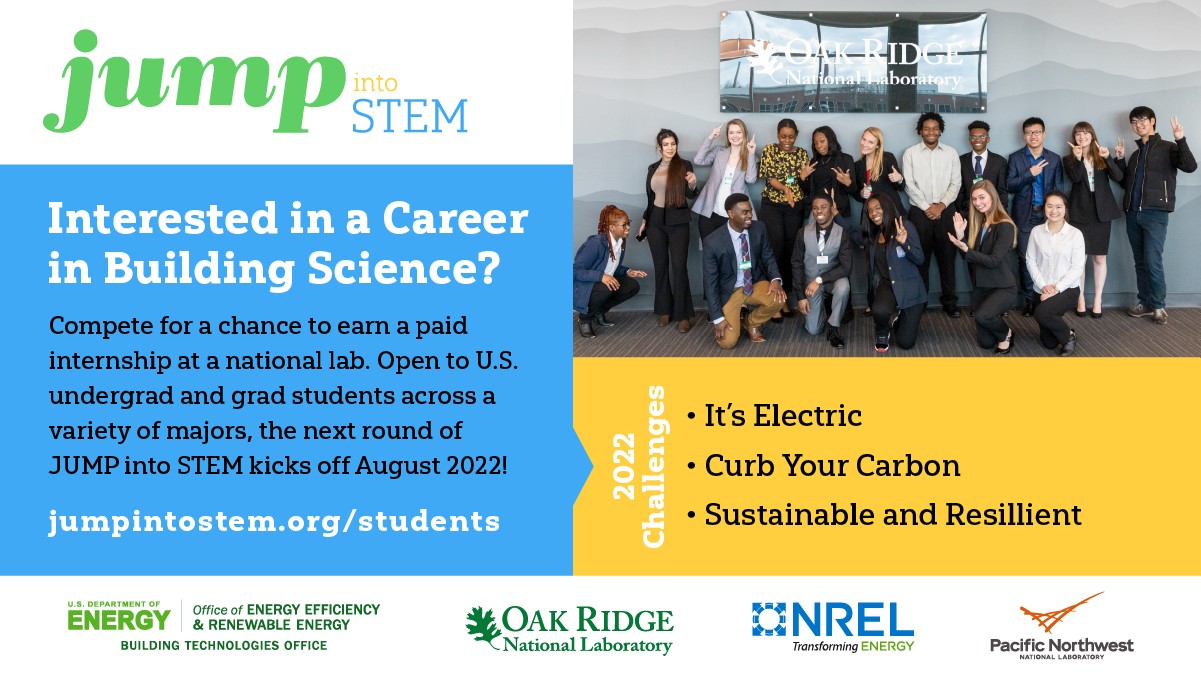 JUMP into STEM – PurdueME.com