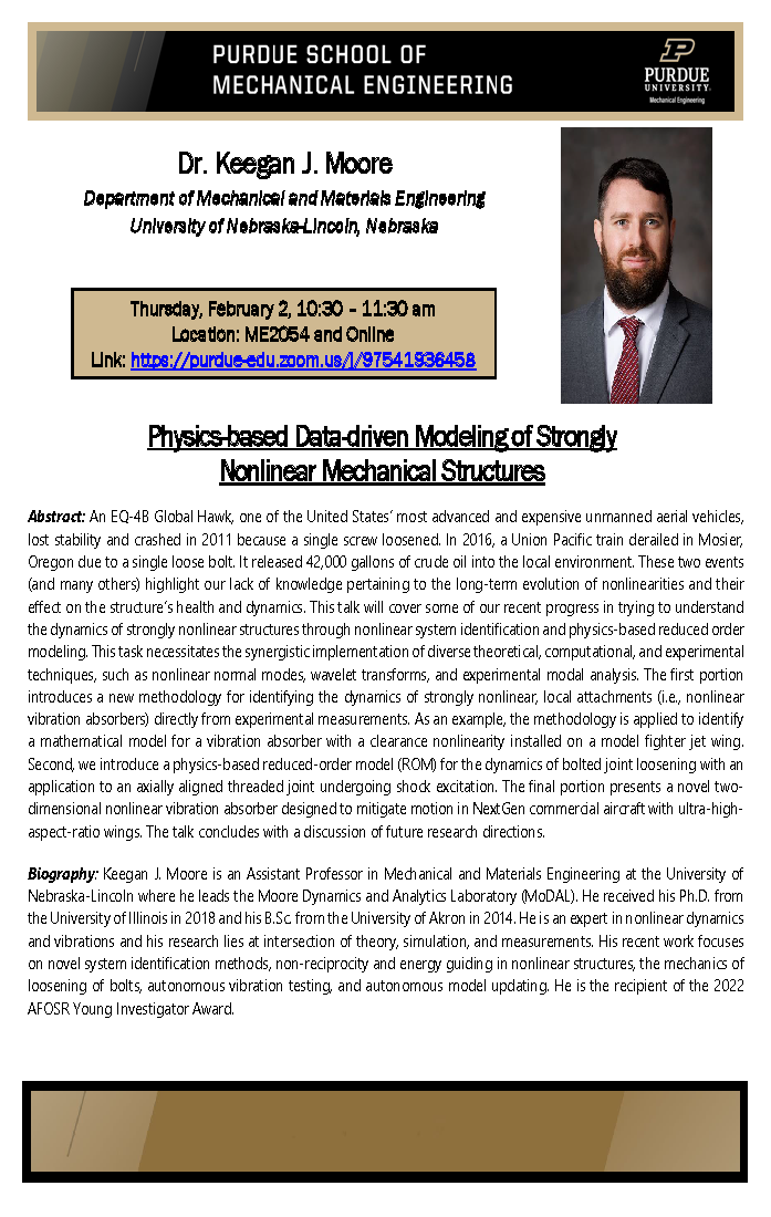 Keegan-Moore-Seminar – PurdueME.com