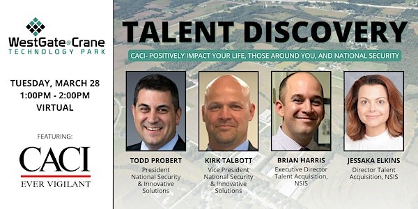 CACI Recruitment Webinar 3.28.23 – PurdueME.com