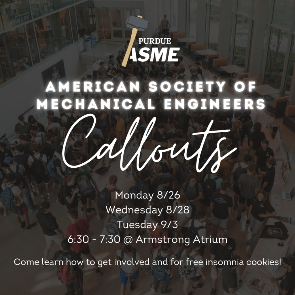 ASME Callouts – PurdueME.com