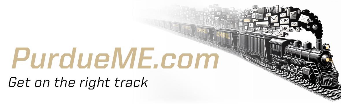 Taking the GRE? Get a Discount! – PurdueME.com